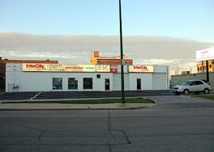 Intercity Autobody From Winnipeg Bags The 2024 ThreeBestRatedâ“‡ Award ...