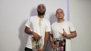 Corpus Christi: Witnessing Bizzy Bone and YBL Sinatra Take the Stage ...