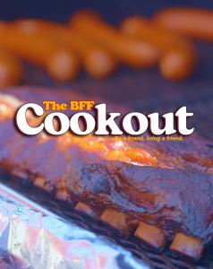 The Cookout is Here: The BFF Cookout Promises a Day of Culinary Flavor ...