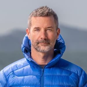 Visionary Explorer & Co-Founder of Future of Space, Daniel Fox ...