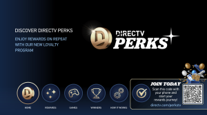 ES3â„¢ Launches INGAGE "Always-On" Experience for DIRECTV PERKS Loyalty ...