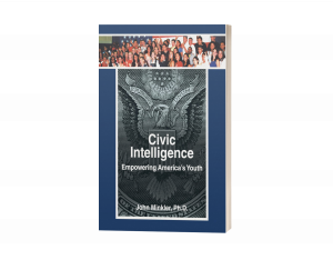 EDUCATION EXPERT UNVEILS REVOLUTIONARY BLUEPRINT TO BOOST CIVIC ...