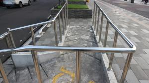 The Importance of ADA-Compliant Handrails for Your Home or Business ...