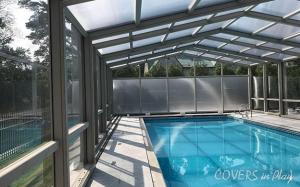 Revolutionary Retractable Pool Enclosures Now Available for Pool Owners ...