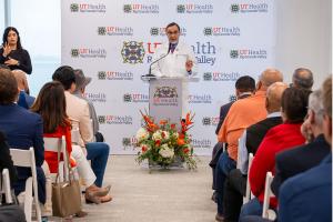 UTRGV Opens Major Cancer and Surgery Center, Expanding Healthcare