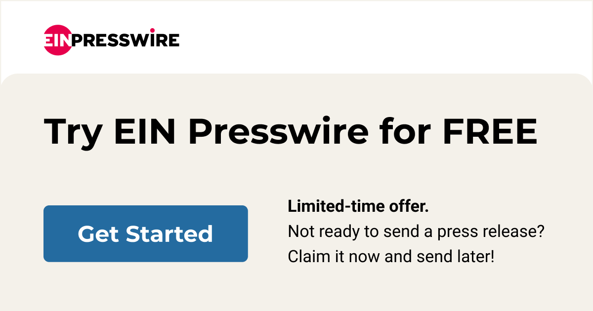 Press Release Service - EIN Presswire